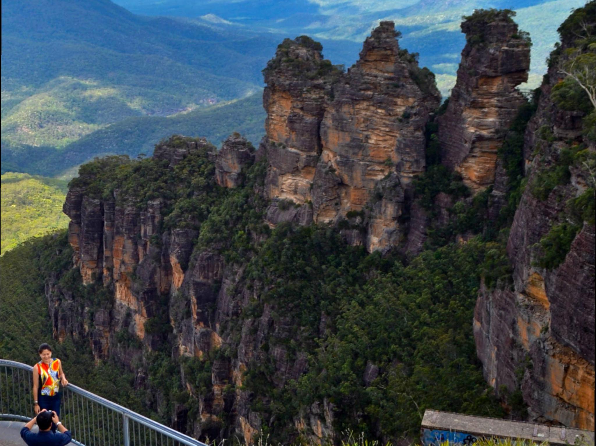 Ultimate Guide to Exploring the Blue Mountains: Attractions, Activities ...