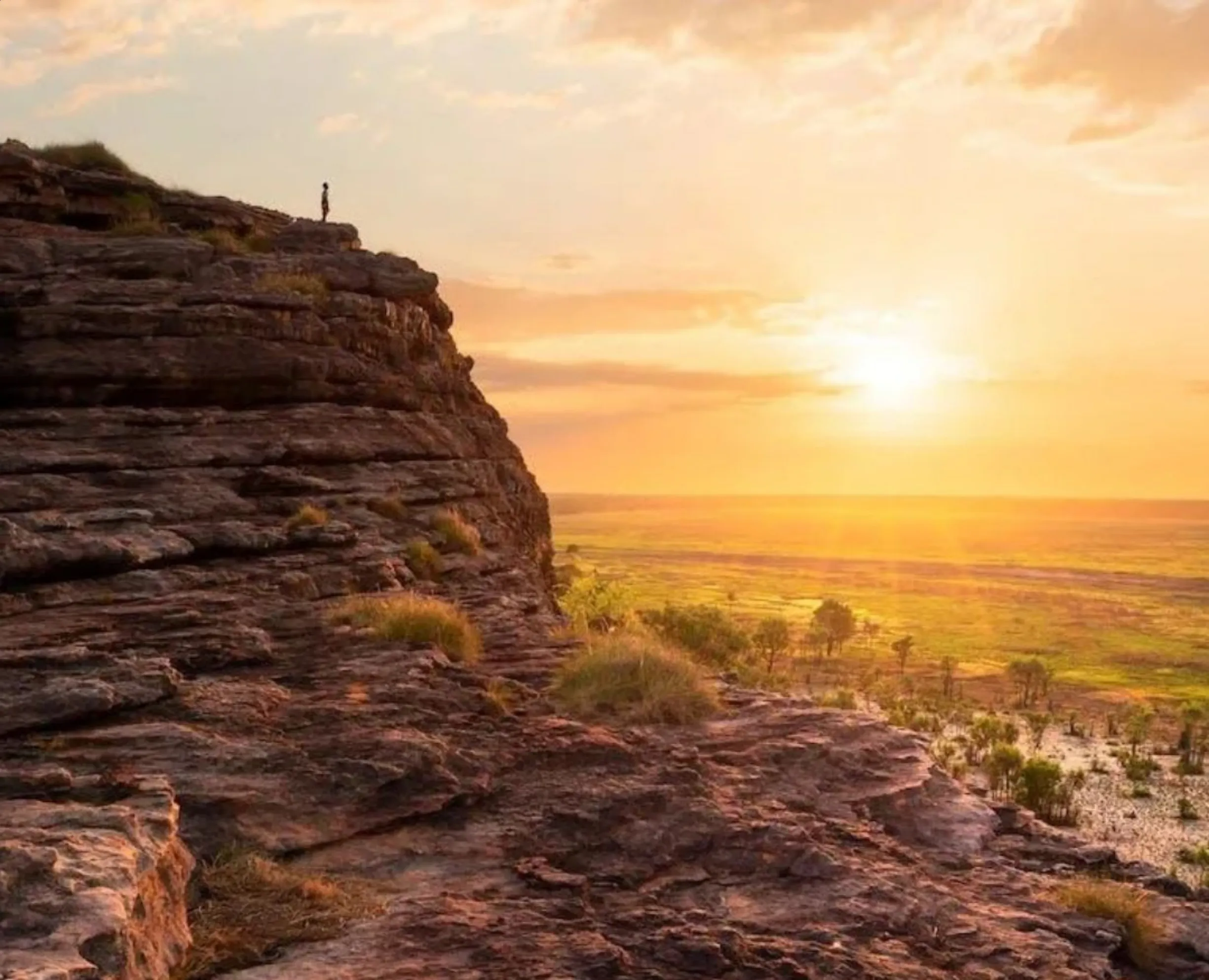 How Is Climate Change Impacting Kakadu?