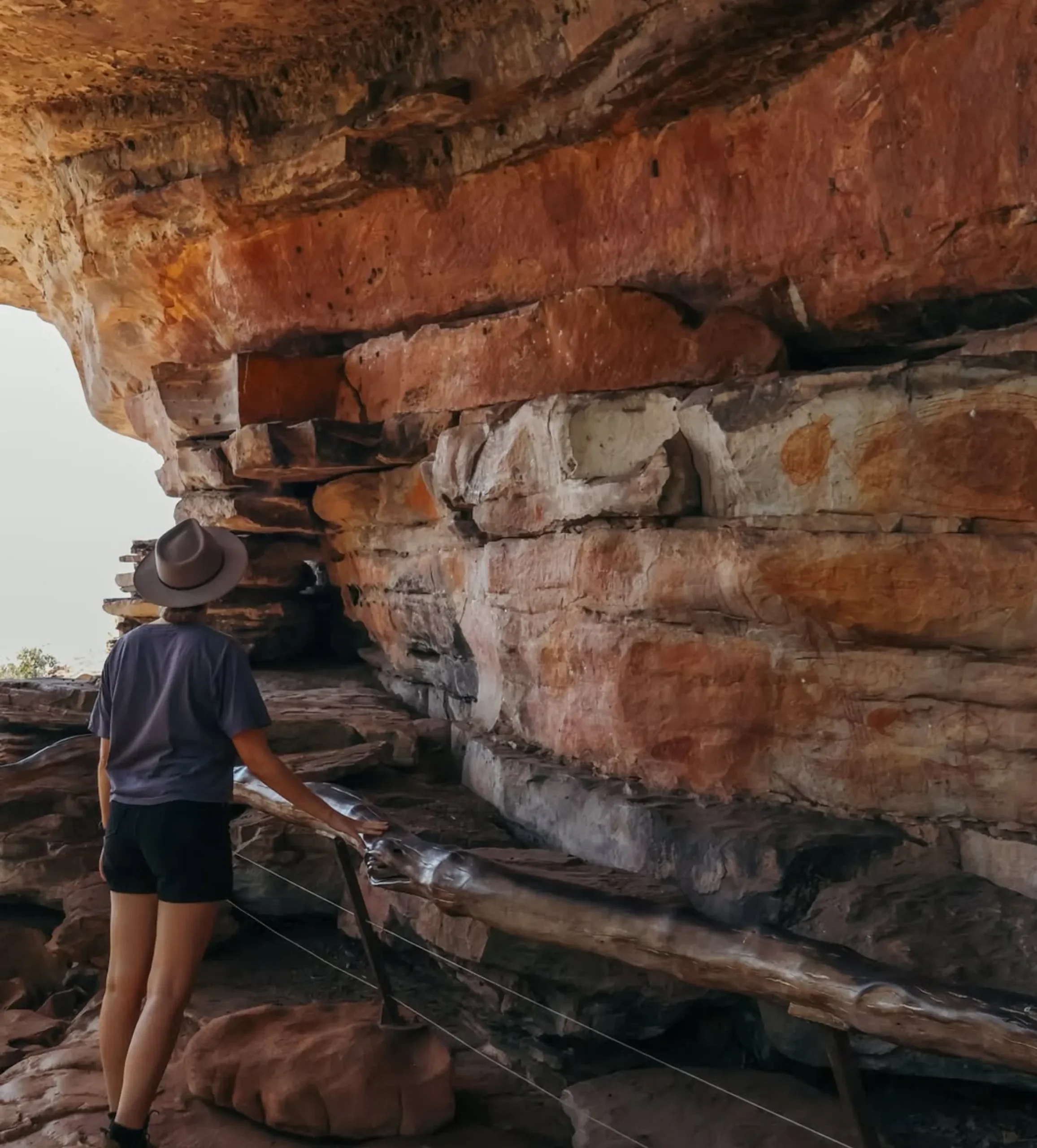 How Is Climate Change Impacting Kakadu?